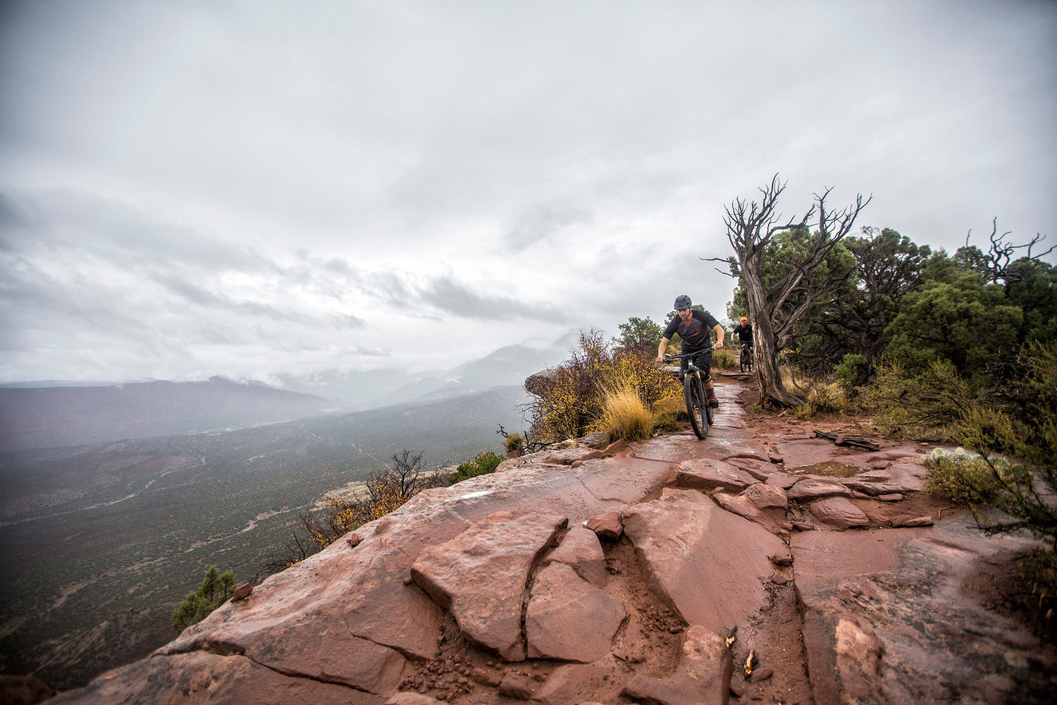 5 Best Mountain Bike Trails in Moab – Reserve Wheels