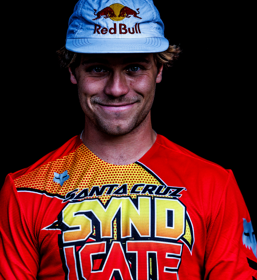Santa Cruz Syndicate – Reserve Wheels