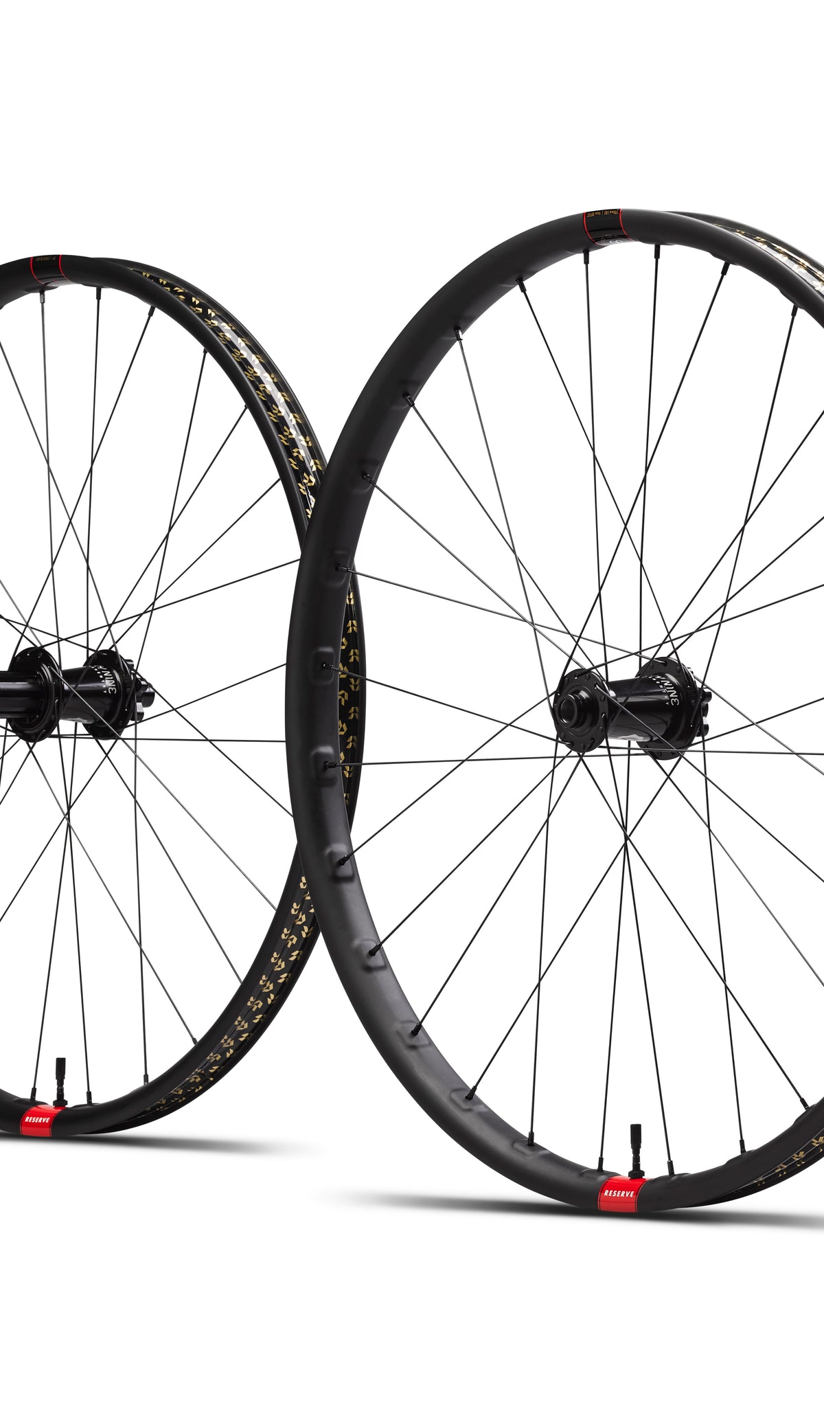 Reserve 30|HD - Ultimate Trail Bike Wheelset – Reserve Wheels