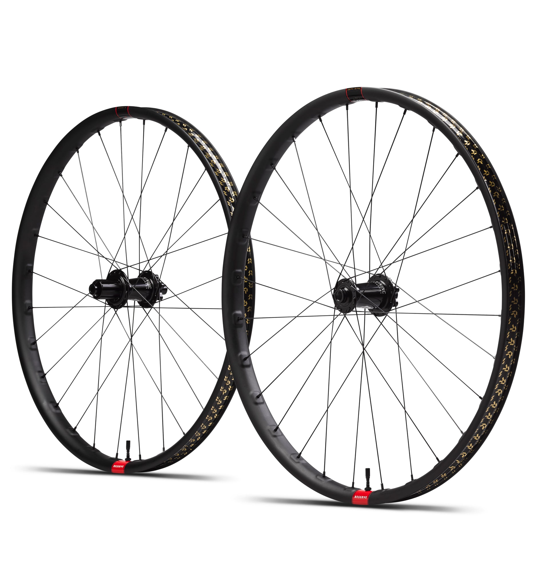 Reserve 30|HD - Ultimate Trail Bike Wheelset – Reserve Wheels