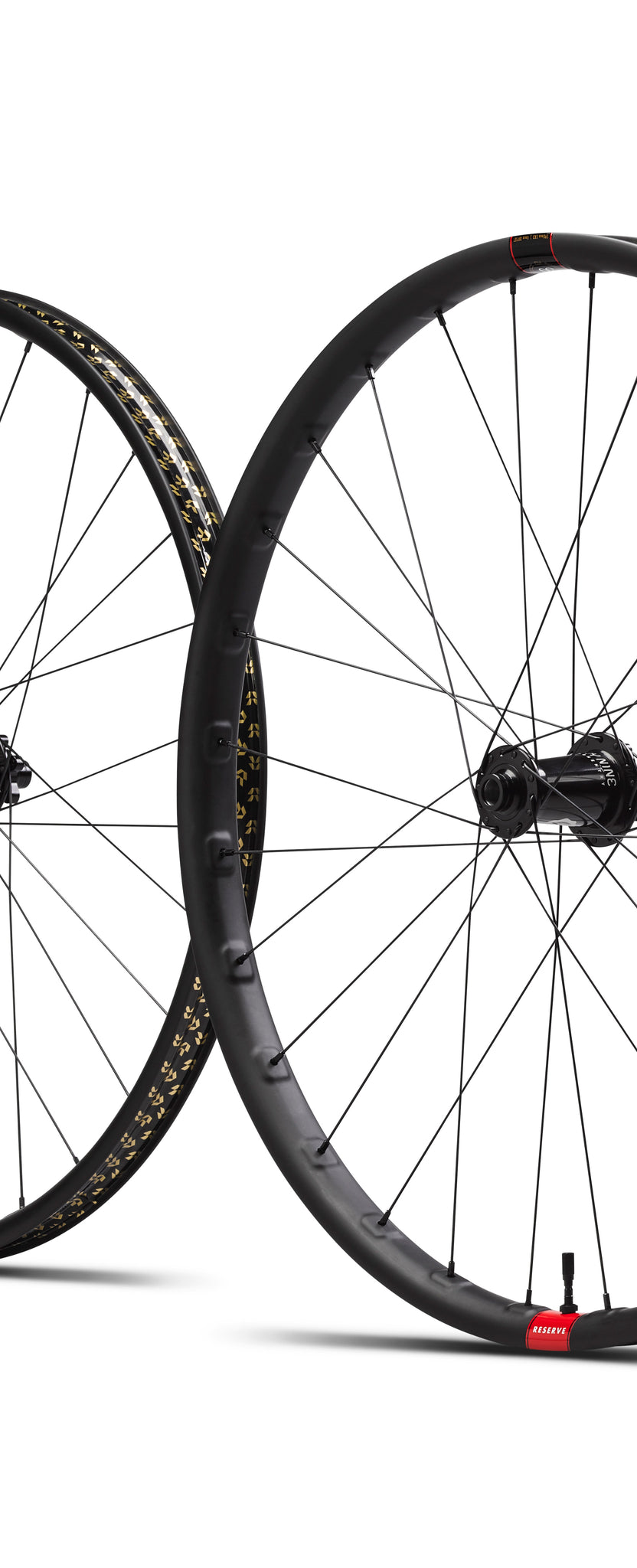 Reserve 30|HD - Ultimate Trail Bike Wheelset – Reserve Wheels