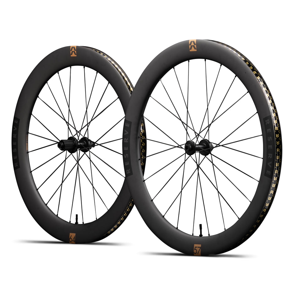 Road Wheels – Reserve Wheels