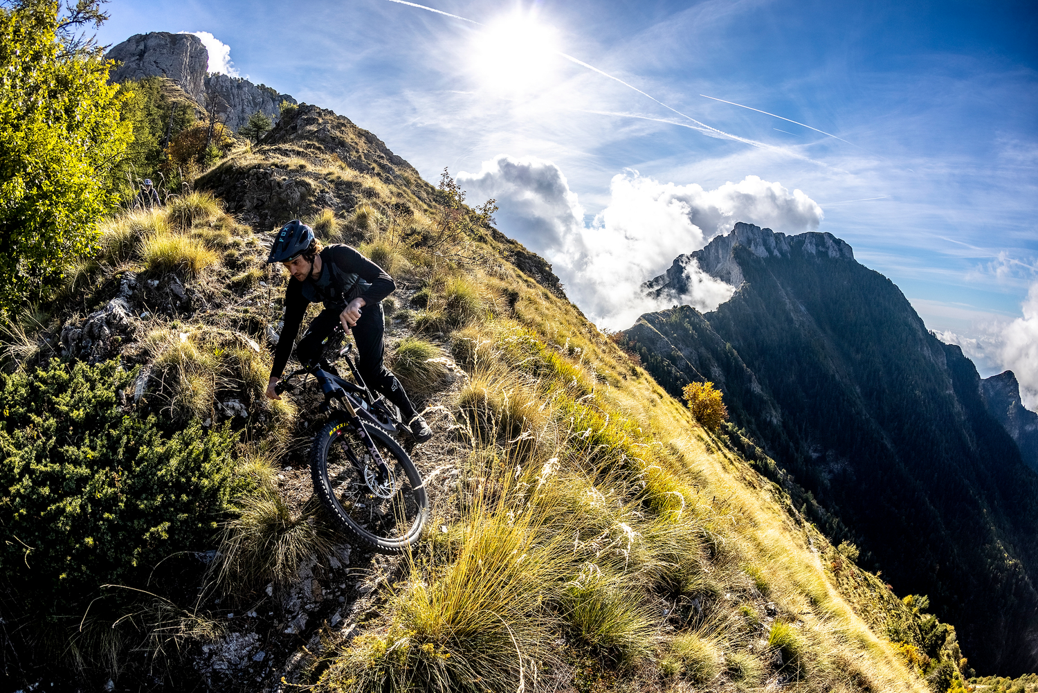 Valves – Reserve Wheels