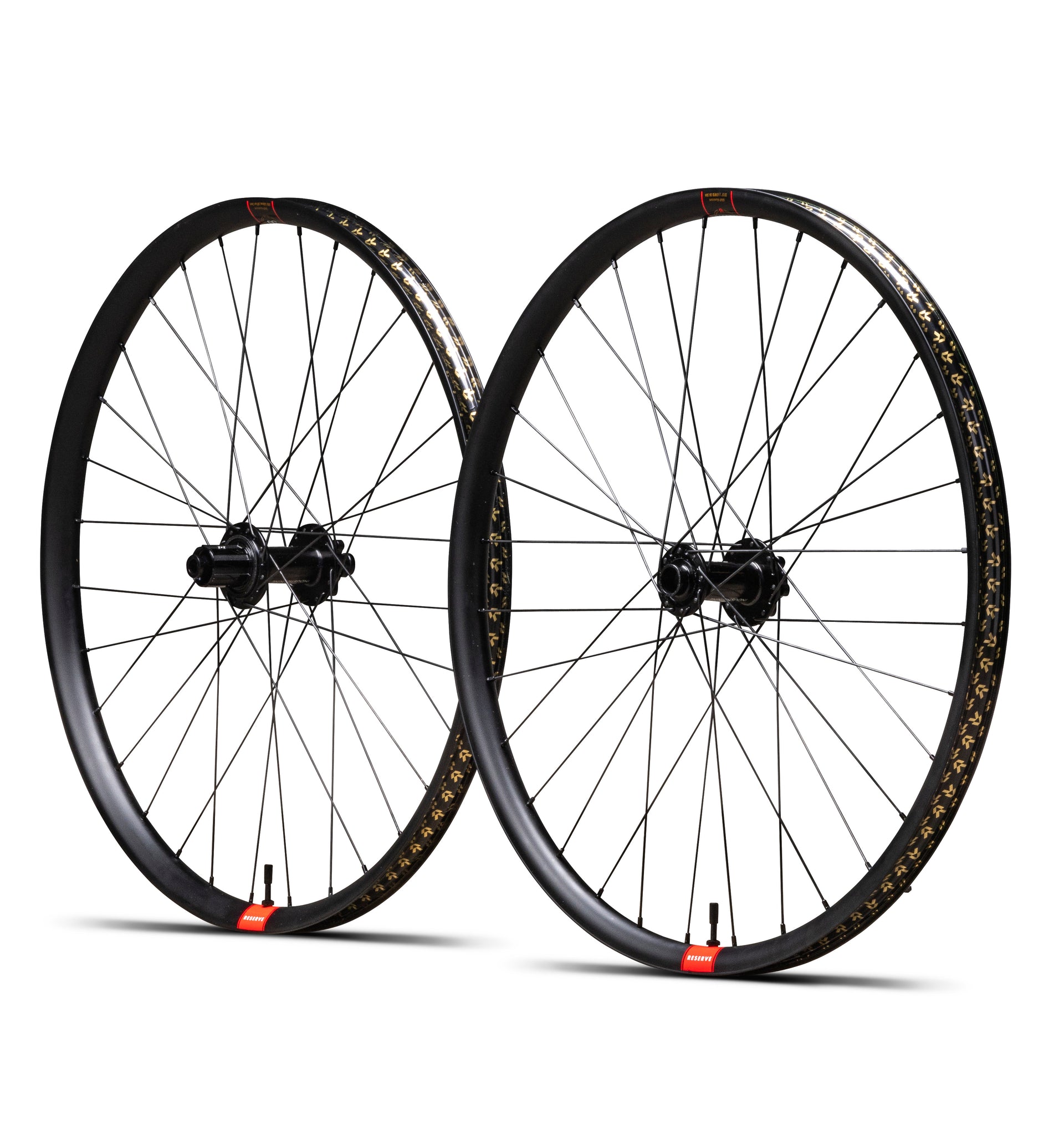 30|HD DH Aluminum Wheels – Reserve Wheels