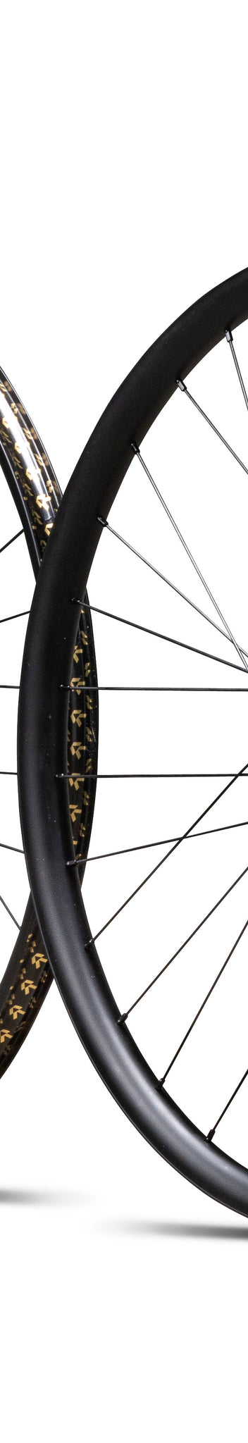 30|HD DH Aluminum - 157mm – Reserve Wheels