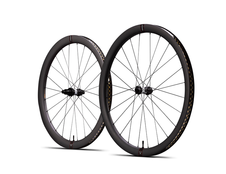 40|44 GR – Reserve Wheels