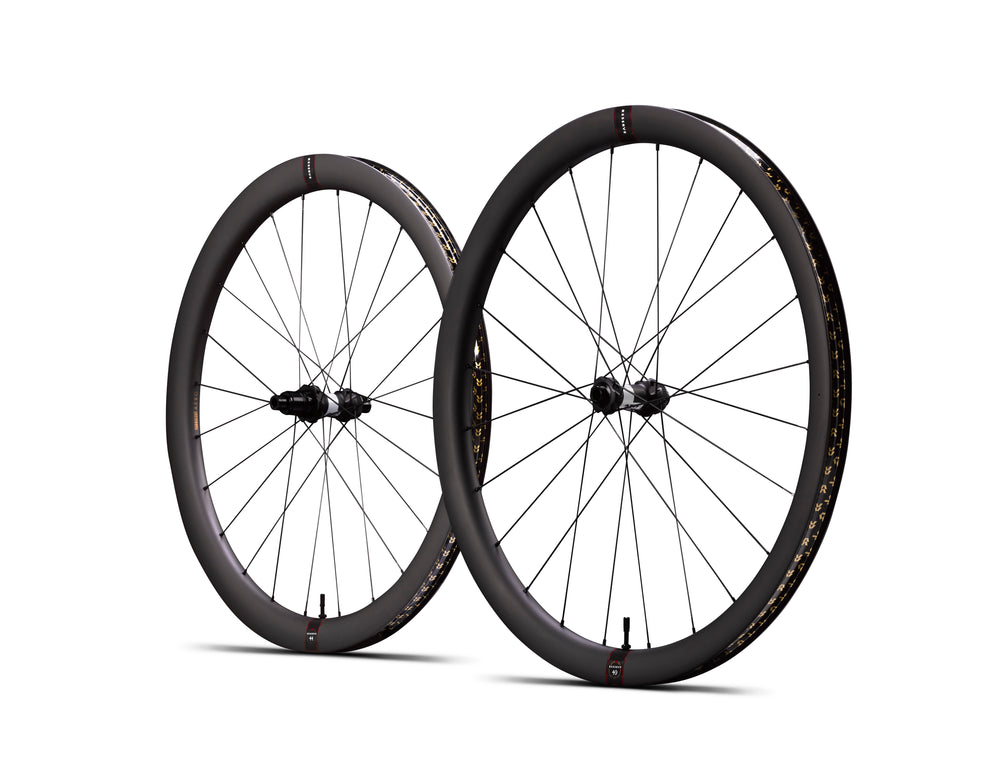40|44 GR – Reserve Wheels