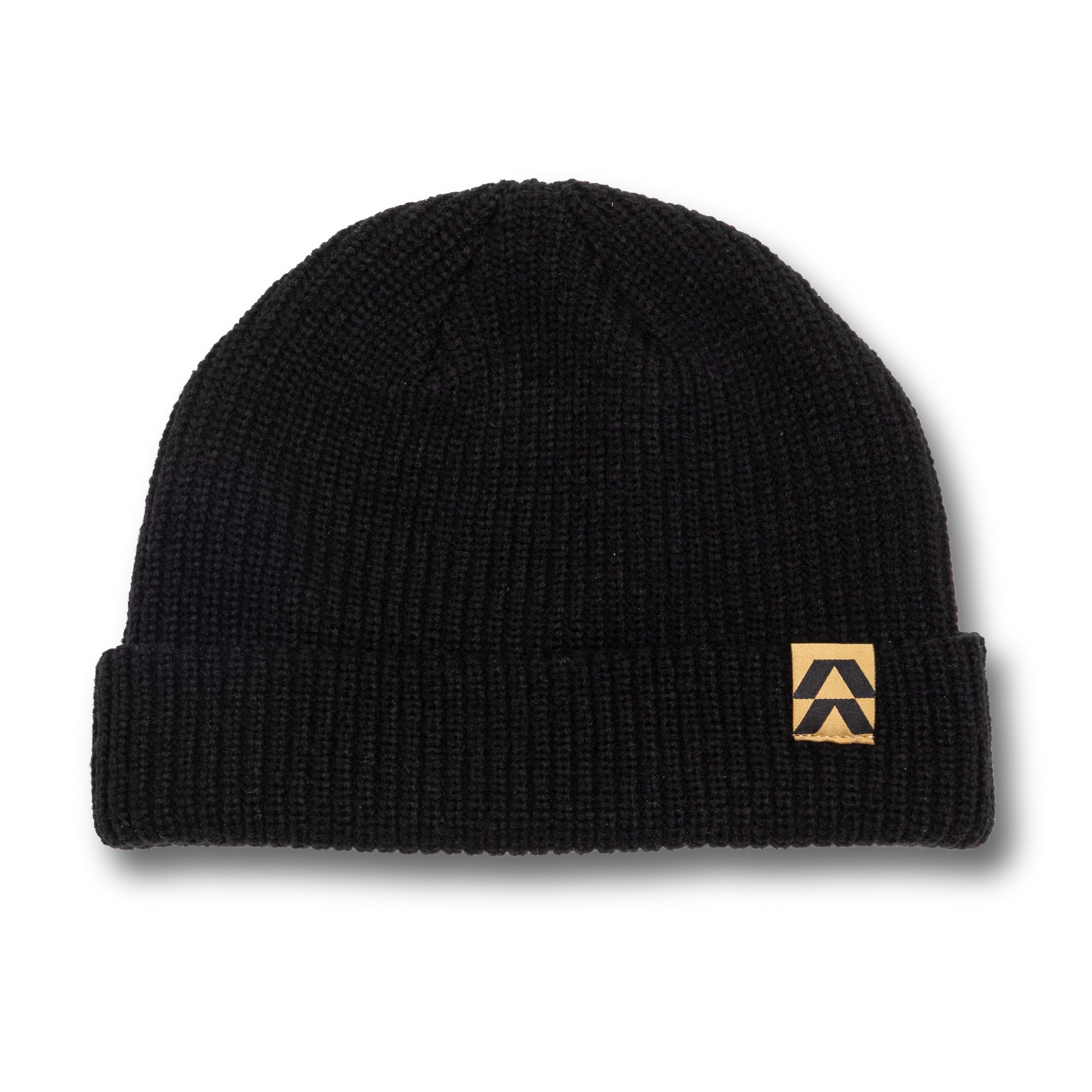 Reserve Label Beanie – Reserve Wheels