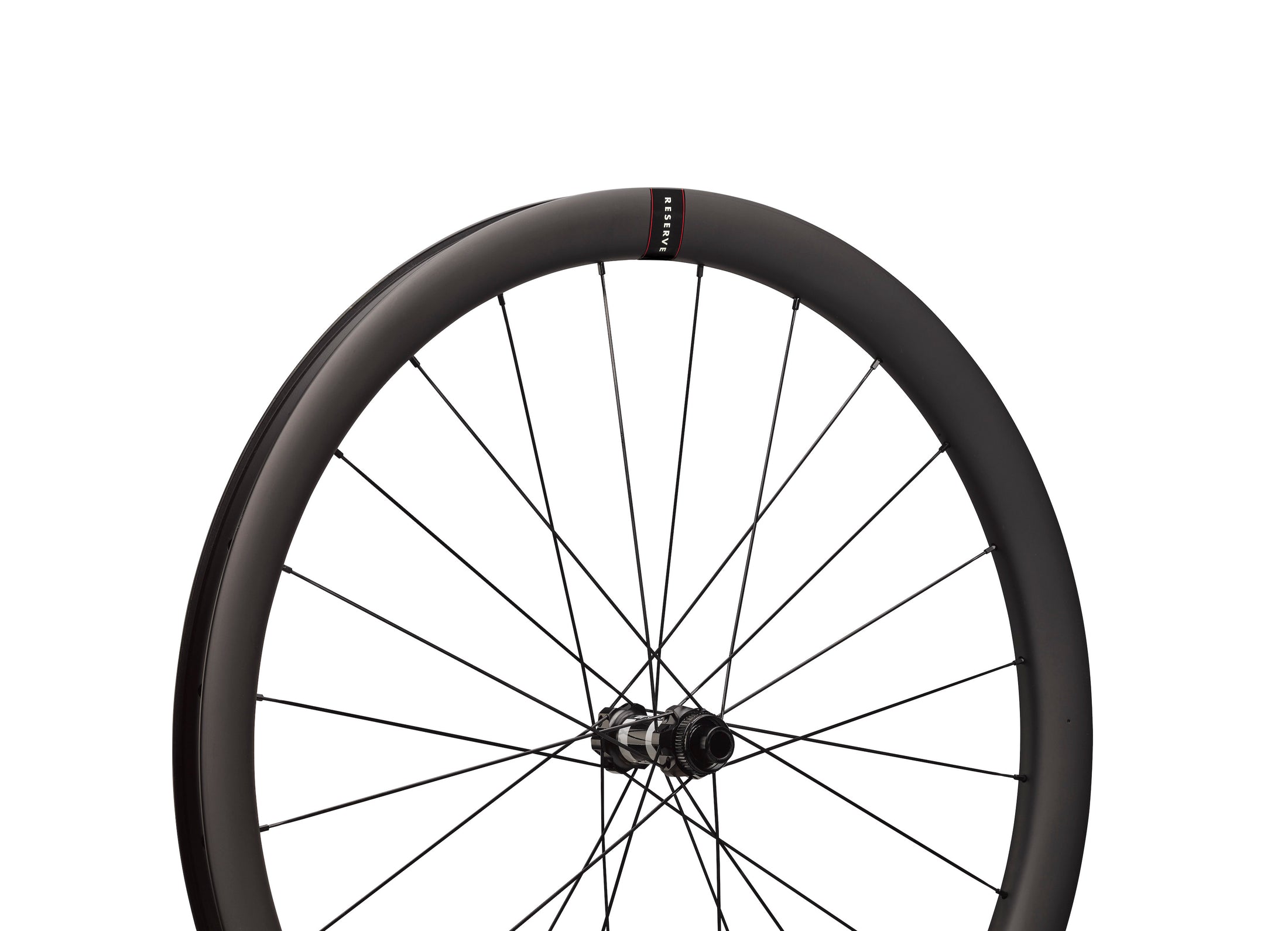 Reserve 40|44 - Comfort Road Bike Wheelset – Reserve Wheels