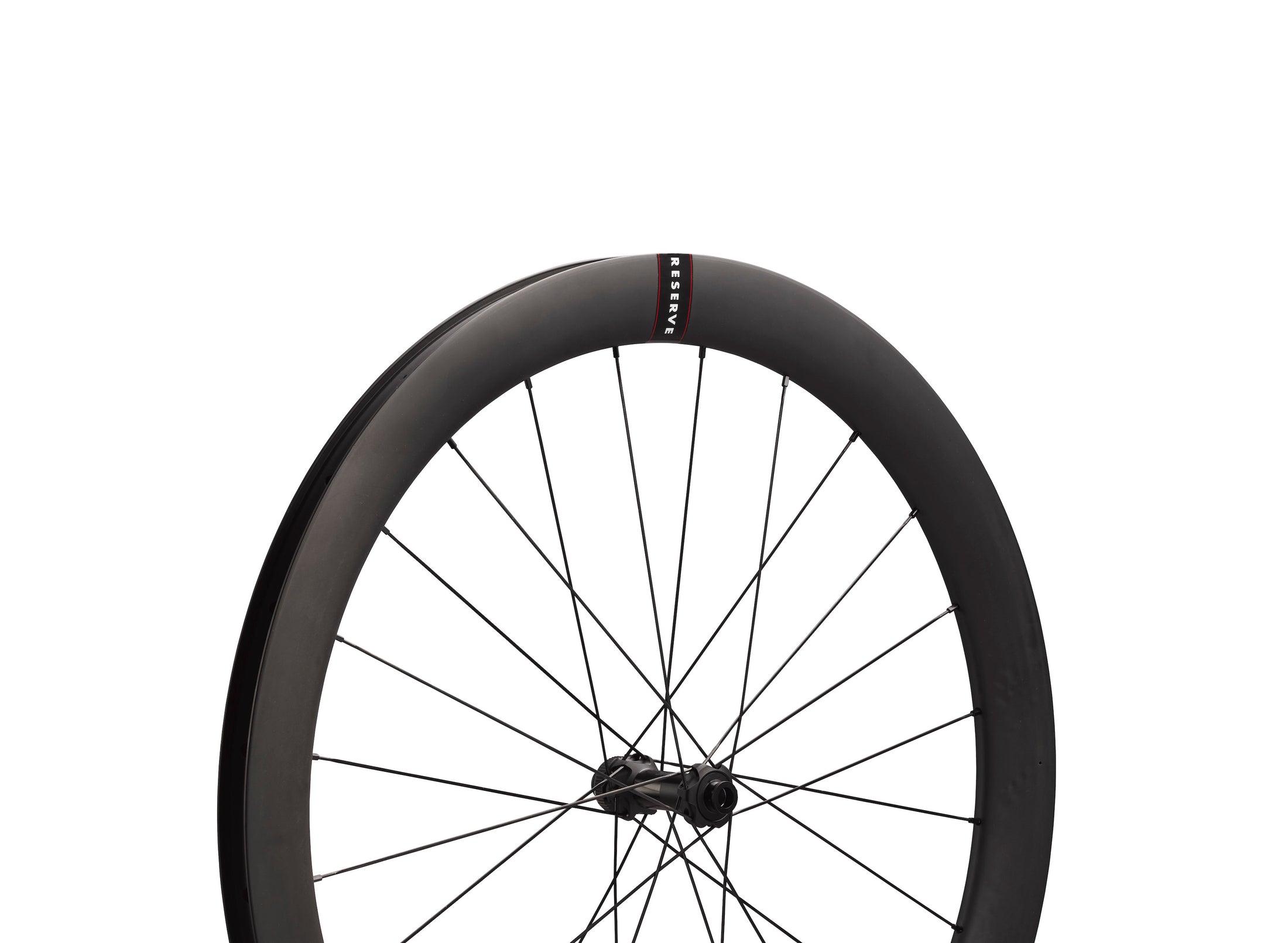 Reserve 50|65 - Soloist Road Bike Wheelset – Reserve Wheels