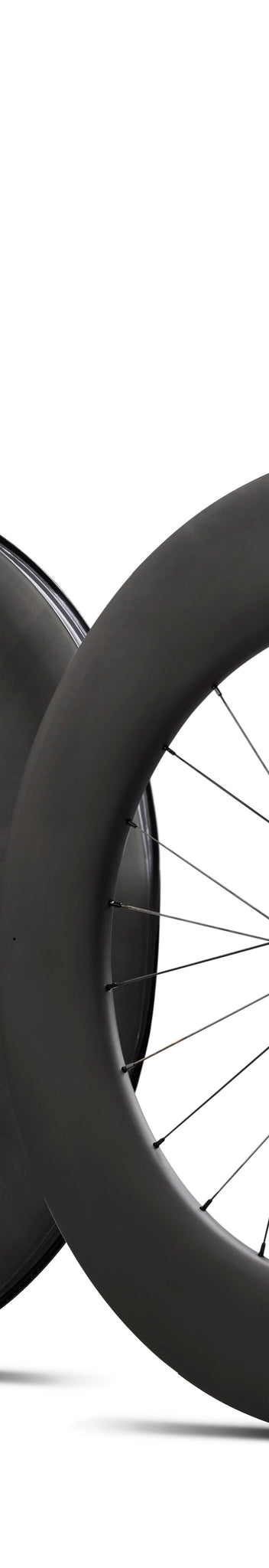 99|Disc Turbulent Aero – Reserve Wheels