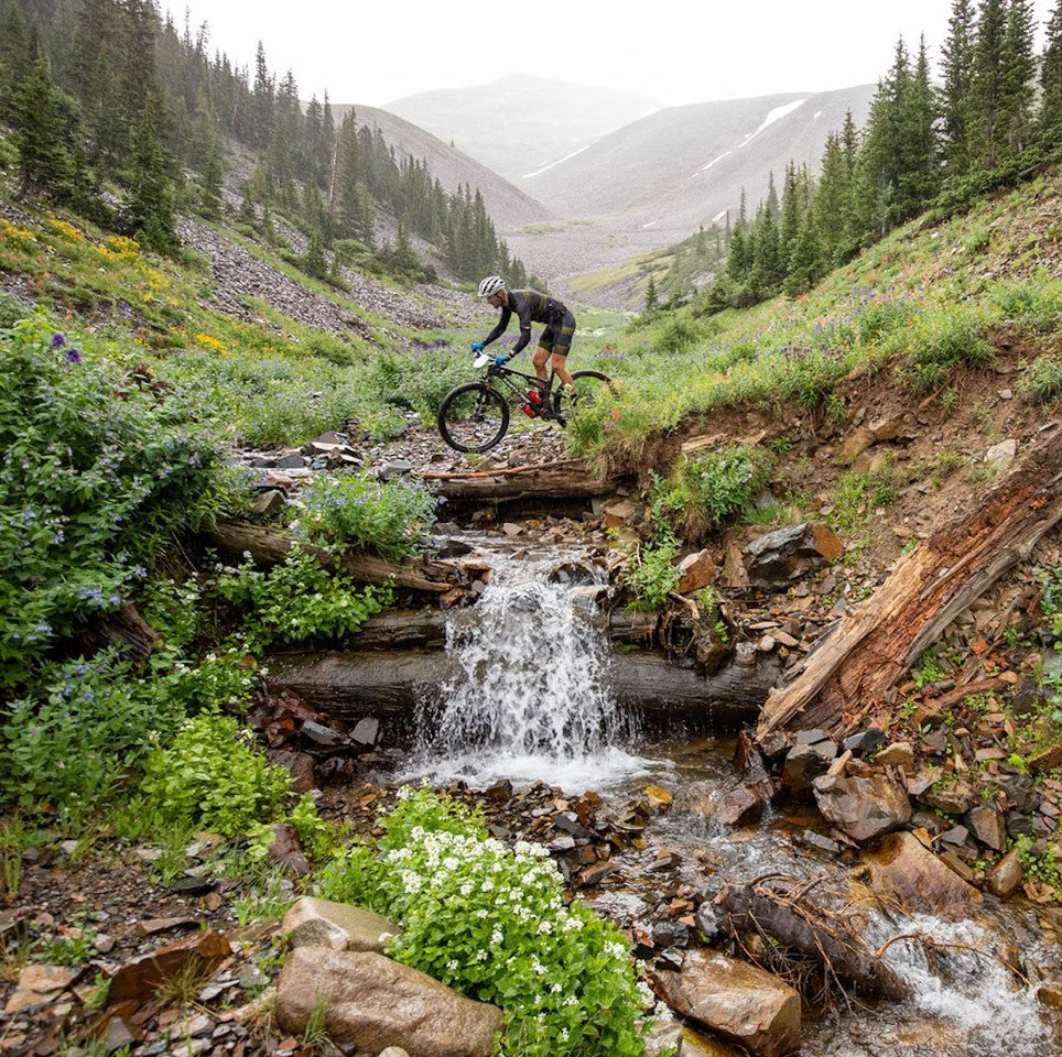 Reserve 25 – Reserve Wheels