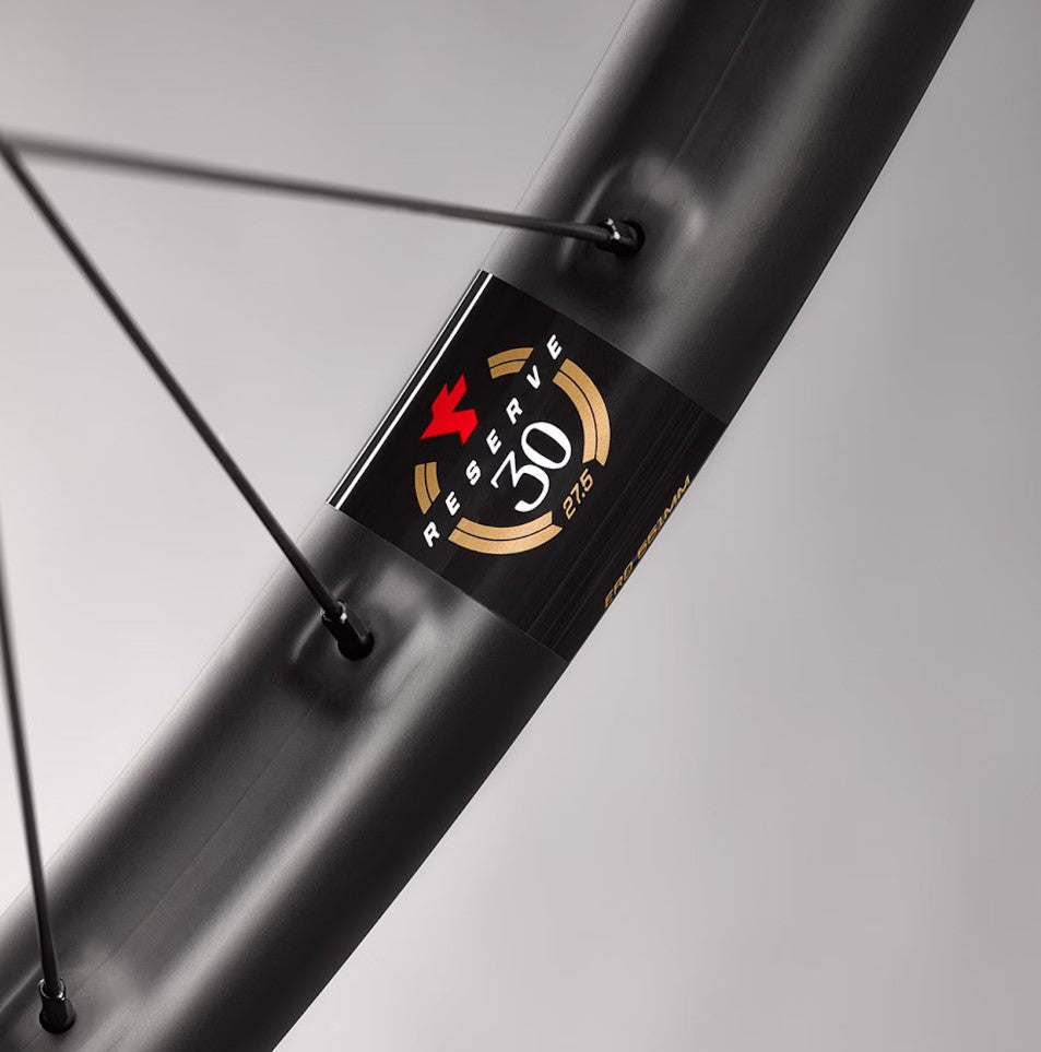 Reserve 30|30 – Reserve Wheels