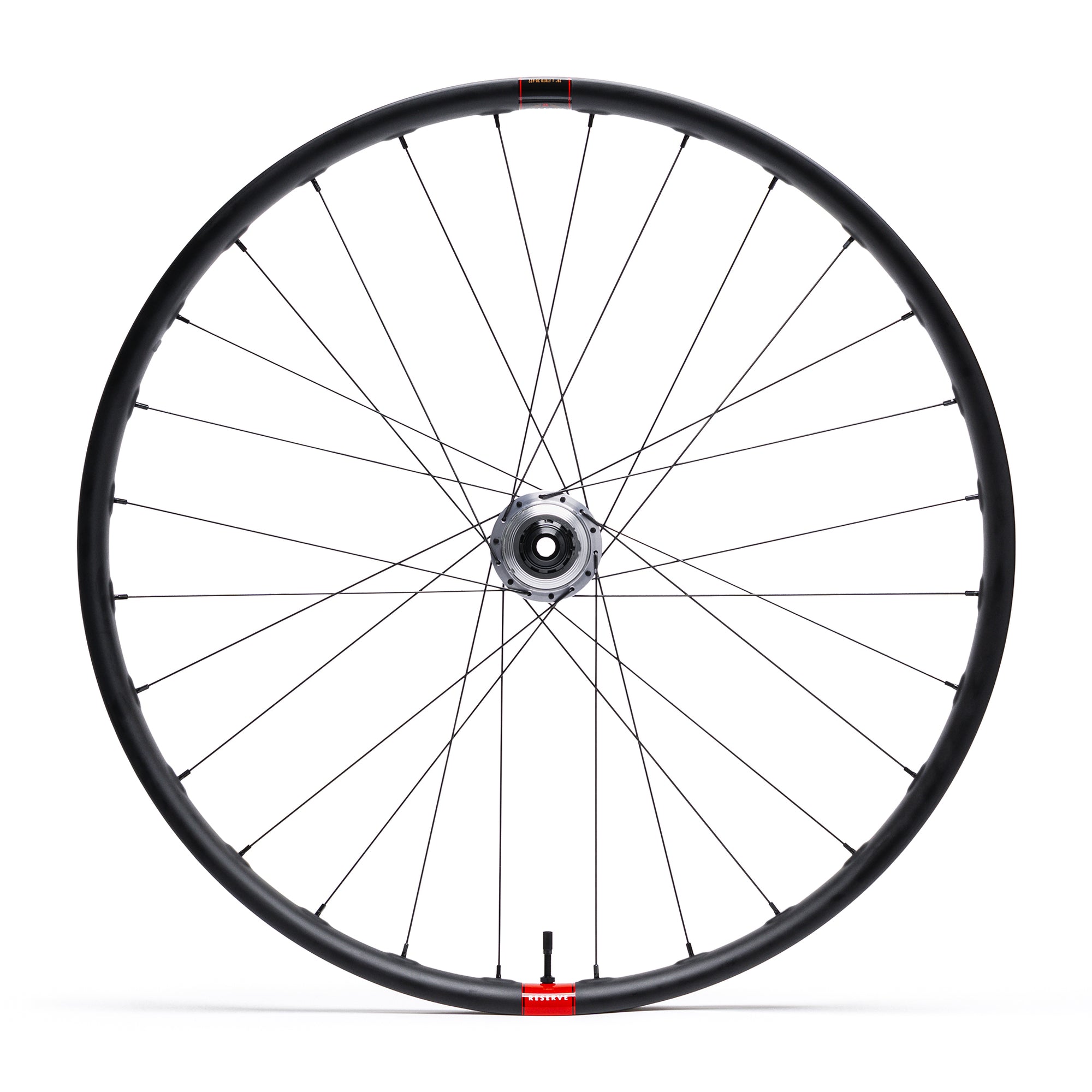 Reserve 30|HD - Ultimate Trail Bike Wheelset – Reserve Wheels