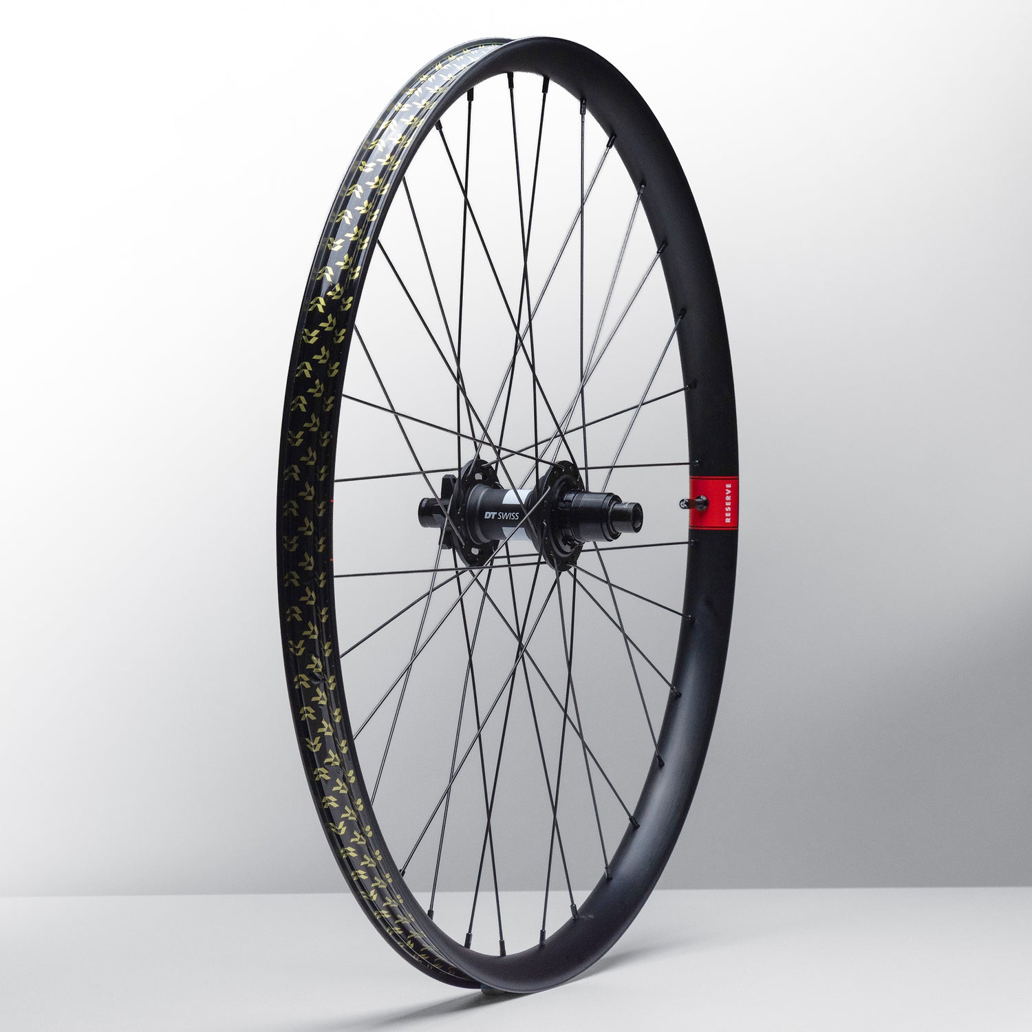 30|SL Aluminum – Reserve Wheels