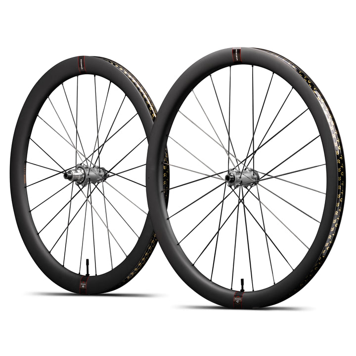 Road Wheels – Reserve Wheels