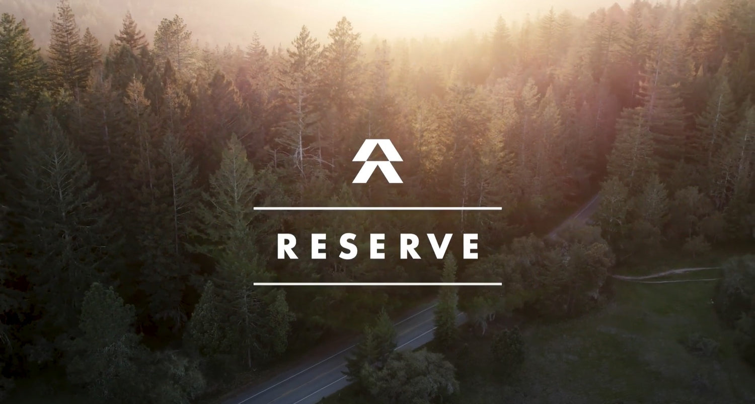 Reserve 40|44 - Comfort Road Bike Wheelset – Reserve Wheels