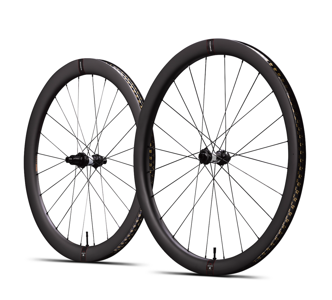 Road Wheels – Reserve Wheels