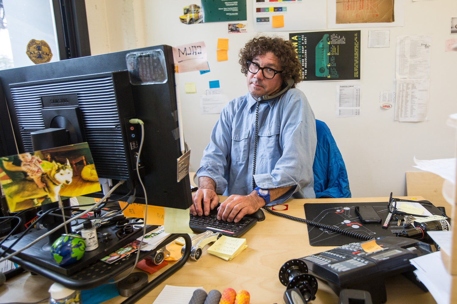 42|49 Turbulent Aero – Reserve Wheels