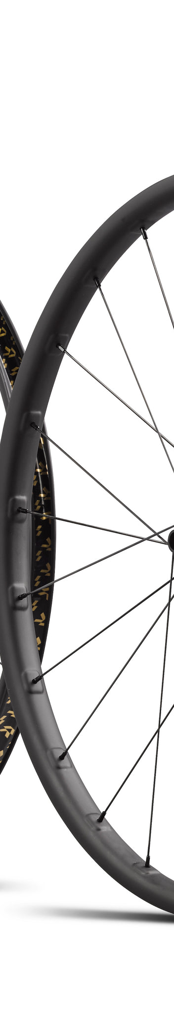 Reserve 28|XC - World Cup XC Race Wheels – Reserve Wheels