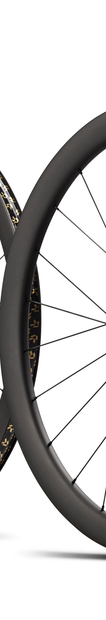 Reserve 40|44 - Comfort Road Bike Wheelset – Reserve Wheels