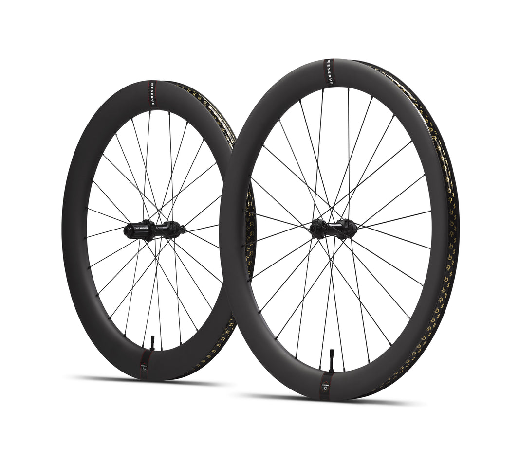 Road Wheels – Reserve Wheels