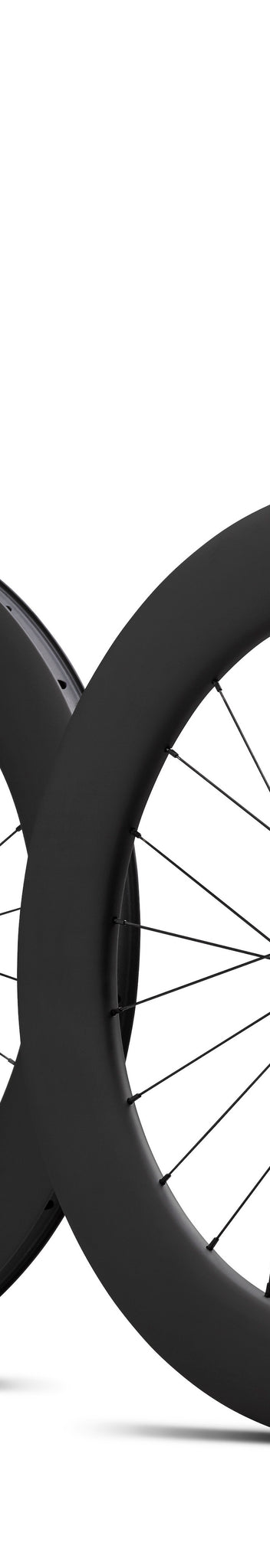 77|88 Turbulent Aero – Reserve Wheels