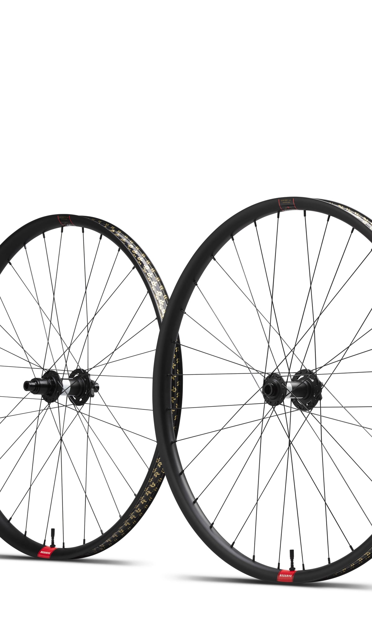 30|SL Aluminum – Reserve Wheels