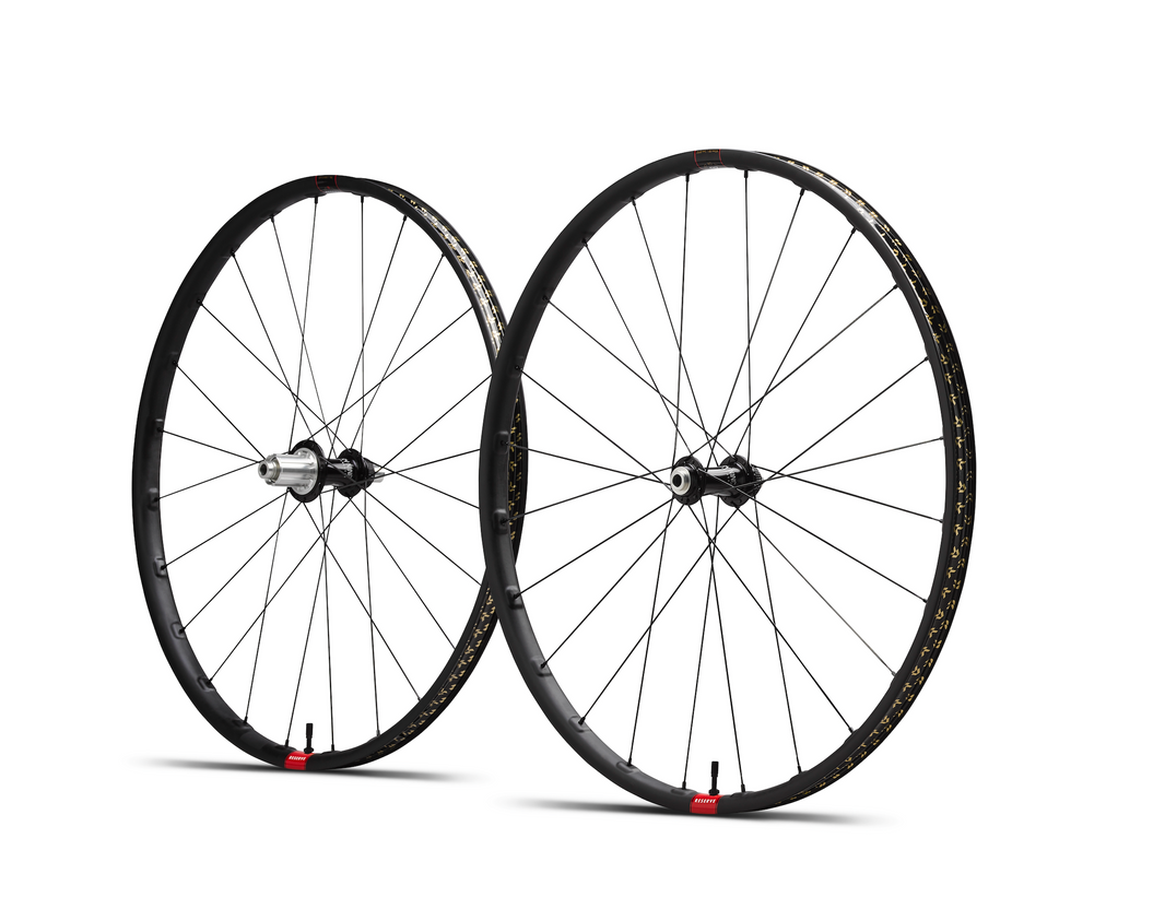 Gravel Wheels – Reserve Wheels