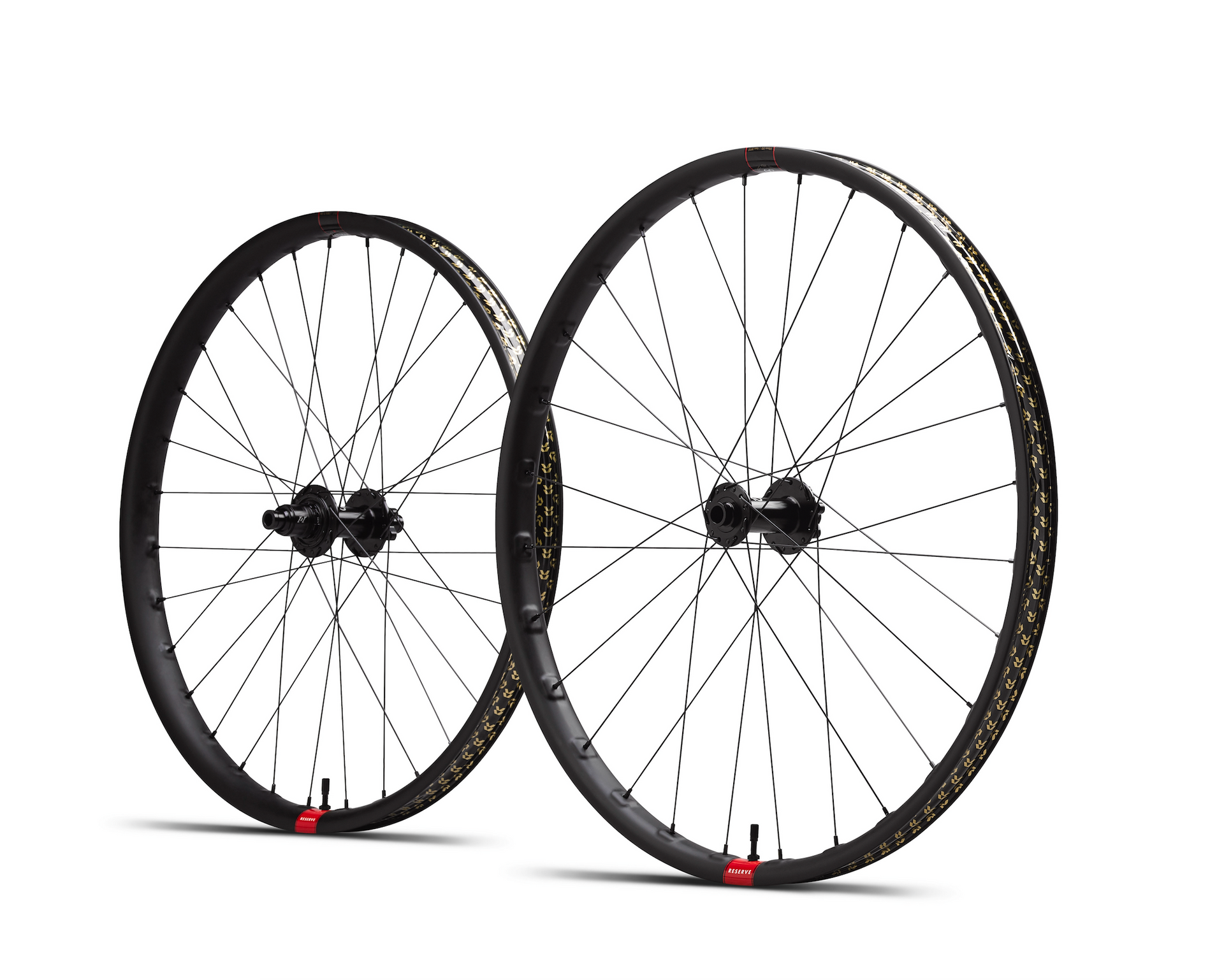 Reserve 30|HD 31|DH – Reserve Wheels
